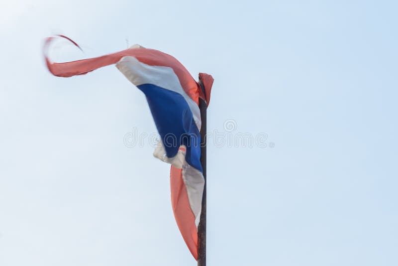 Flag stock photo. Image of waft, material, ethnic, color - 114107158