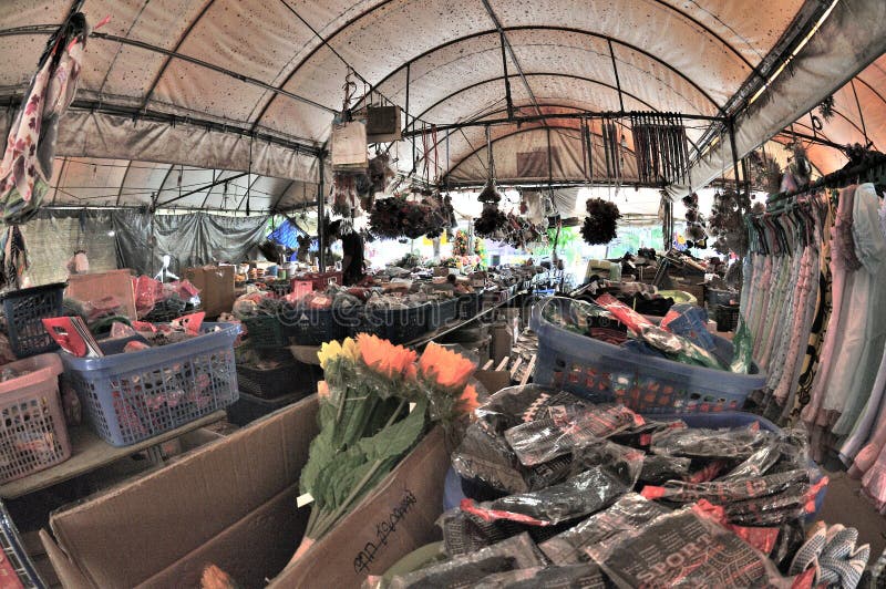 Thailand grocery Store editorial stock image. Image of miscellaneous ...