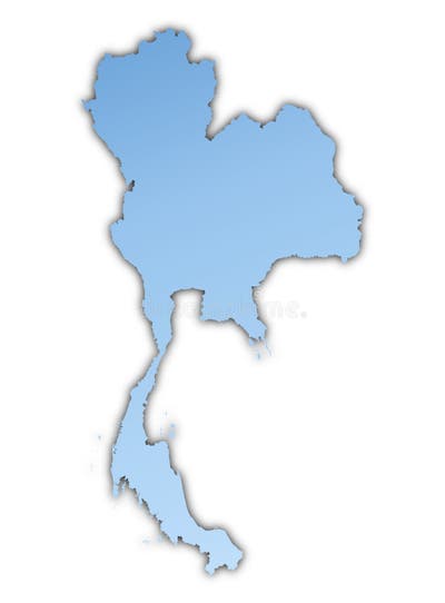 Thailand Color Map Stock Illustrations – 2,249 Thailand Color Map Stock ...