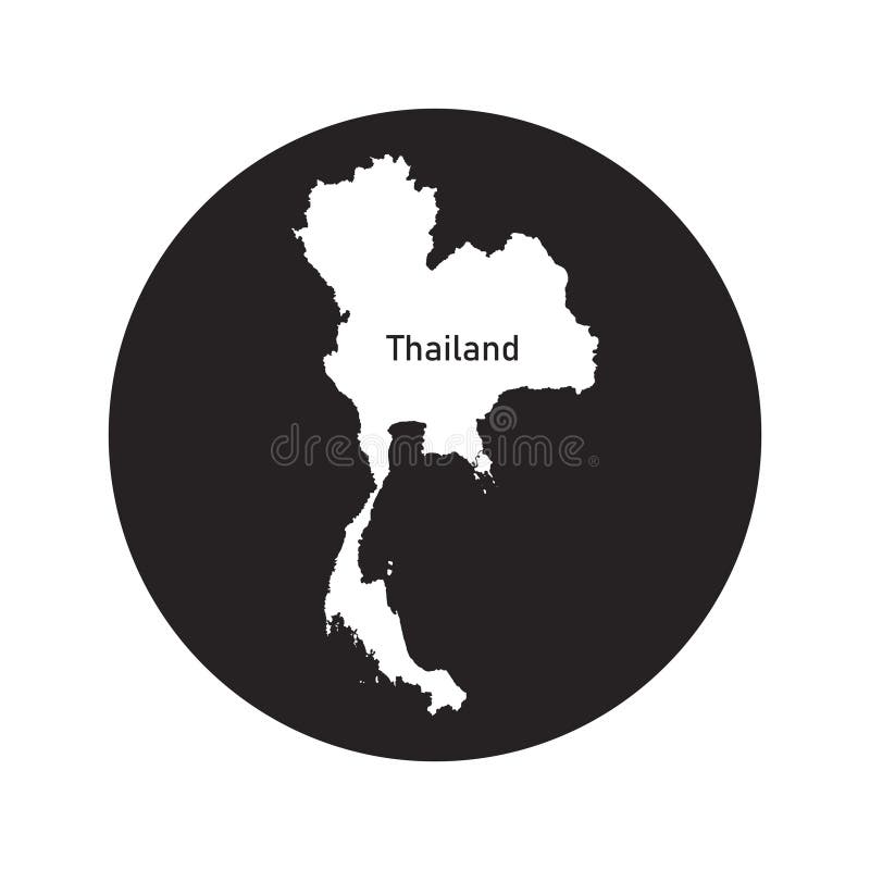 Thailand Red Blue Map Stock Illustrations – 431 Thailand Red Blue Map ...