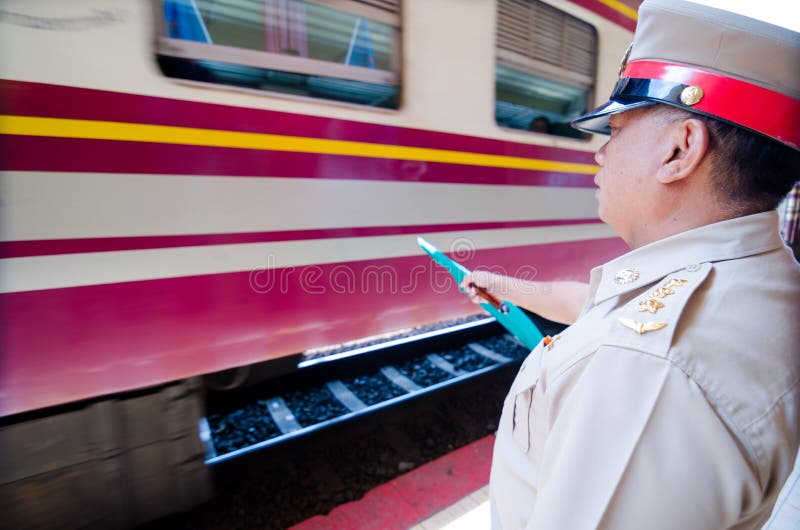 Thailand master station. editorial image. Image of thailand - 44641860