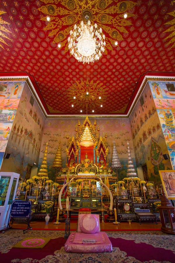 Thailand temple editorial photo. Image of pleasure, temple - 93343876