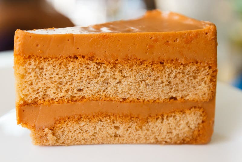 Thailand Traditional Tea Cake Stock Image - Image of pastry, food: 53033547