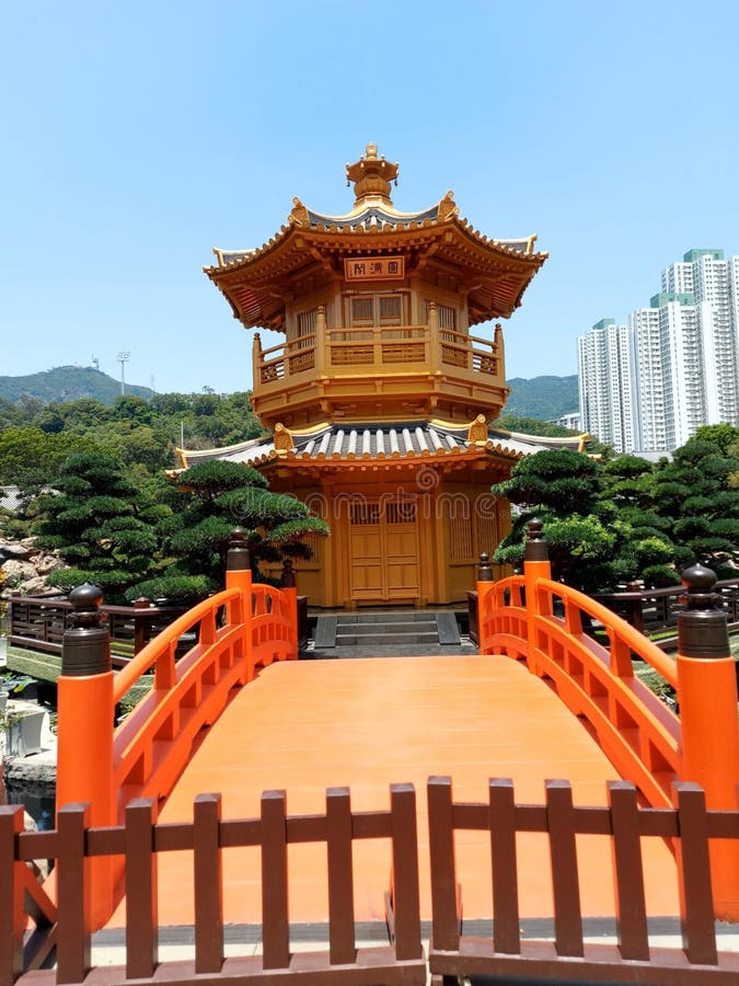 Thailand Traditional Temple Peace Stock Image - Image of temple ...
