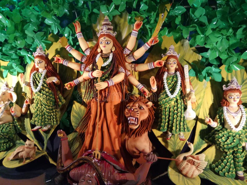 Durga Thakur Photos - Free & Royalty-Free Stock Photos from Dreamstime