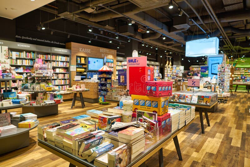 Bookstore Thalia Stock Photos - Free & Royalty-Free Stock Photos from ...