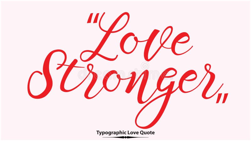 Love is Stronger Than Covid Stock Vector - Illustration of distance ...