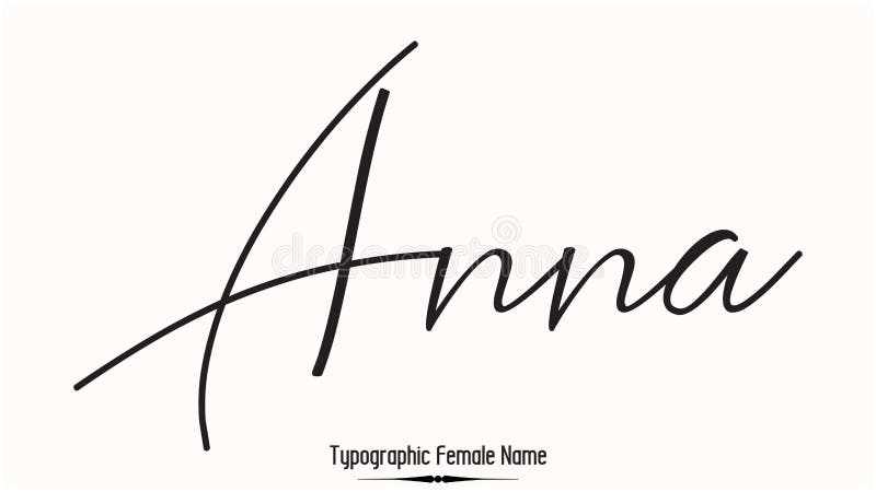 Oh Baby Handwritten Cursive Typography Black Color Text Stock Vector ...