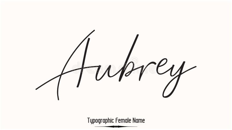 Aubrey Woman Stock Illustrations – 7 Aubrey Woman Stock Illustrations ...