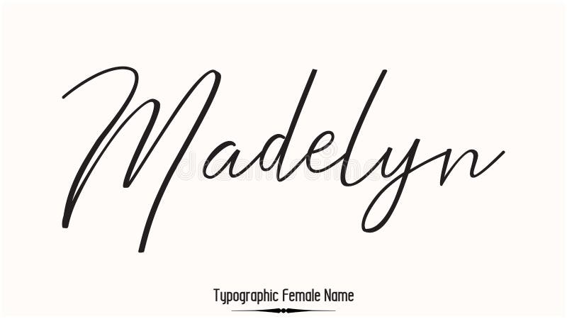 Madelyn Woman Stock Illustrations – 1 Madelyn Woman Stock Illustrations ...