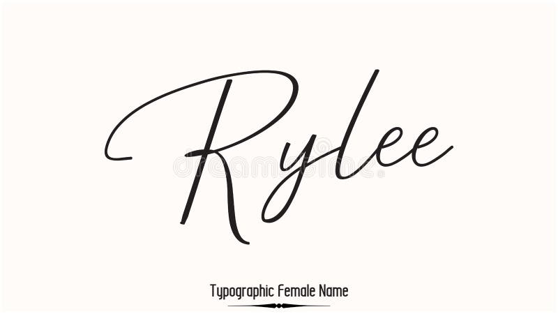 Rylee Female Stock Illustrations – 1 Rylee Female Stock Illustrations ...