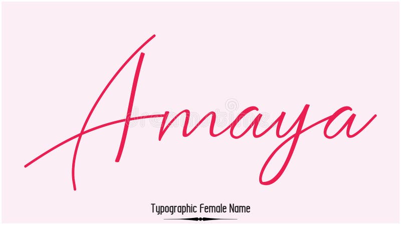 Amaya Stock Illustrations – 2 Amaya Stock Illustrations, Vectors ...