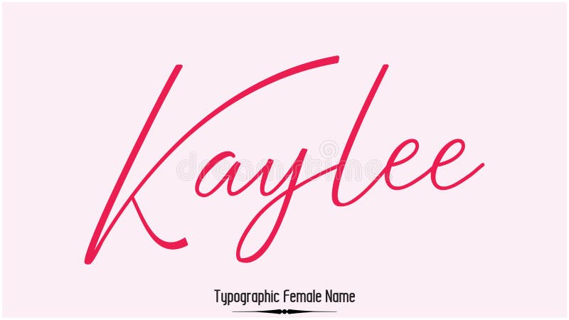 Kaylee Stock Illustrations – 12 Kaylee Stock Illustrations, Vectors ...