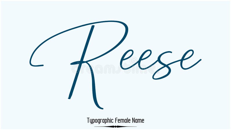 Cursive Typography Stock Illustrations – 24,804 Cursive Typography ...