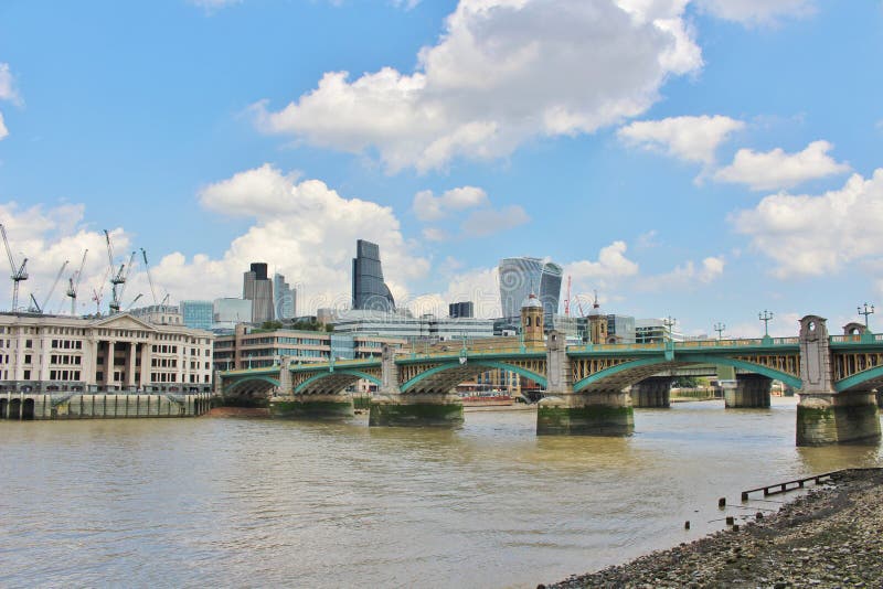 Thames, London editorial photo. Image of thames, water - 59288001