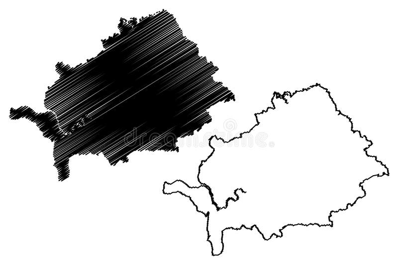 Thane District Maharashtra State, Konkan Division, Republic of India ...