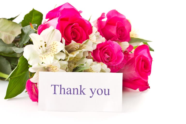 Thank You Card Sample Stock Photos - Free & Royalty-Free Stock Photos ...