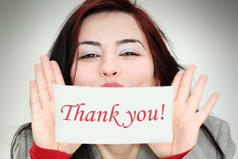 164 Thank You Pose Stock Photos - Free & Royalty-Free Stock Photos from ...