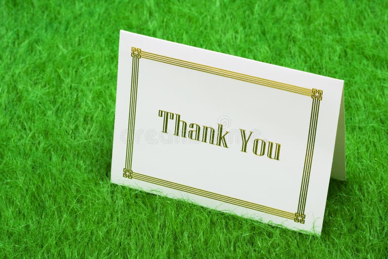 5,927 Thank You Green Stock Photos - Free & Royalty-Free Stock Photos ...