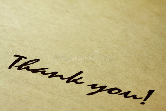 1,489 Thank You Horizontal Stock Photos - Free & Royalty-Free Stock ...
