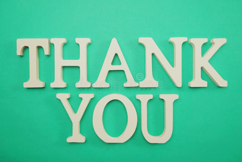 169 Thank You Green Letters Photos - Free & Royalty-Free Stock Photos ...