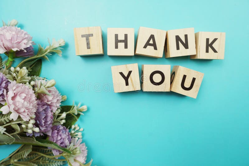 394 Thank You Blue Letters Stock Photos - Free & Royalty-Free Stock ...