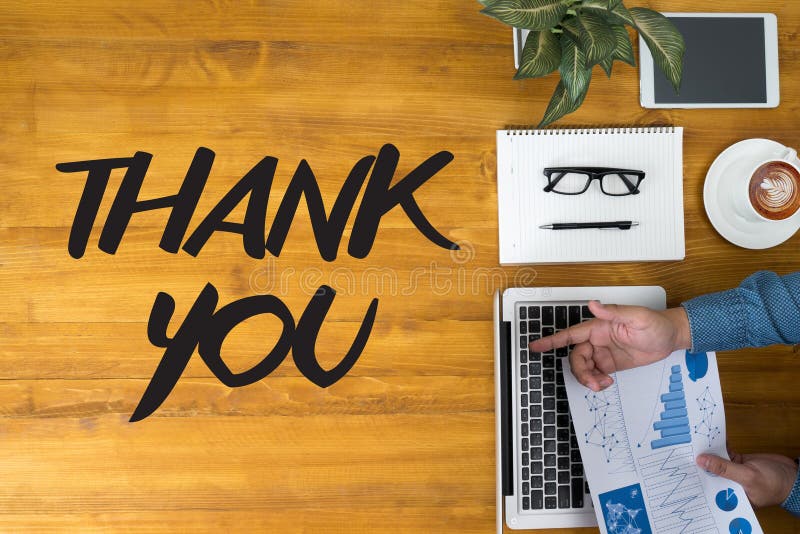 644 Computer Thank You Stock Photos - Free & Royalty-Free Stock Photos ...