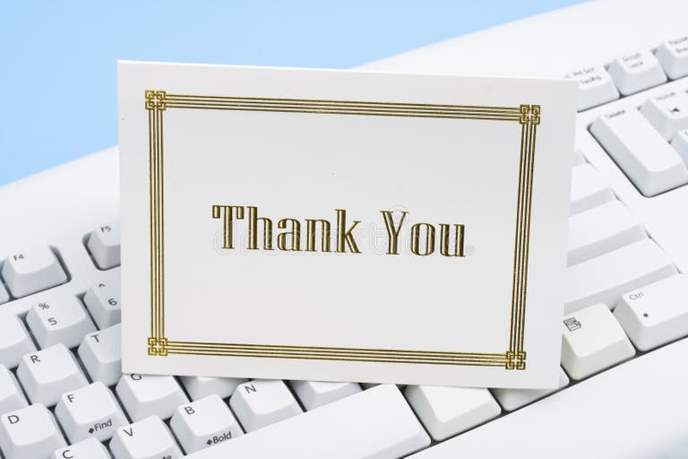 982 Thank You Internet Stock Photos - Free & Royalty-Free Stock Photos ...