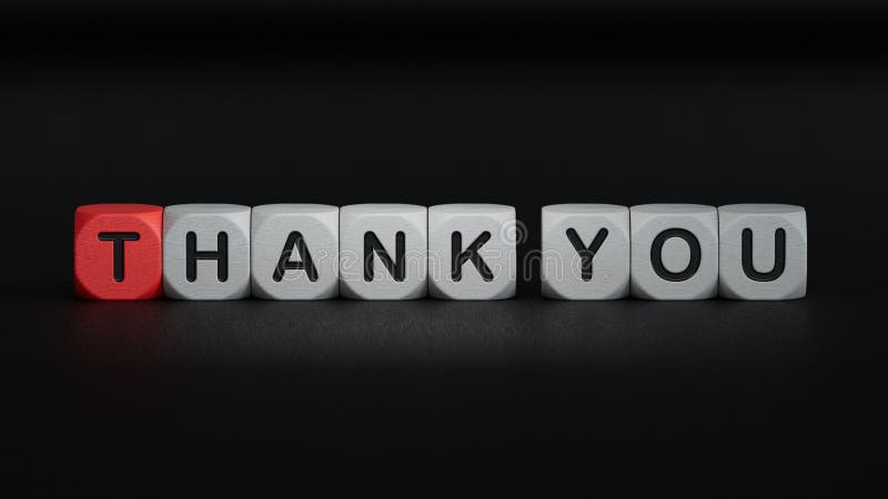 Dice Thank You Stock Illustrations – 17 Dice Thank You Stock ...