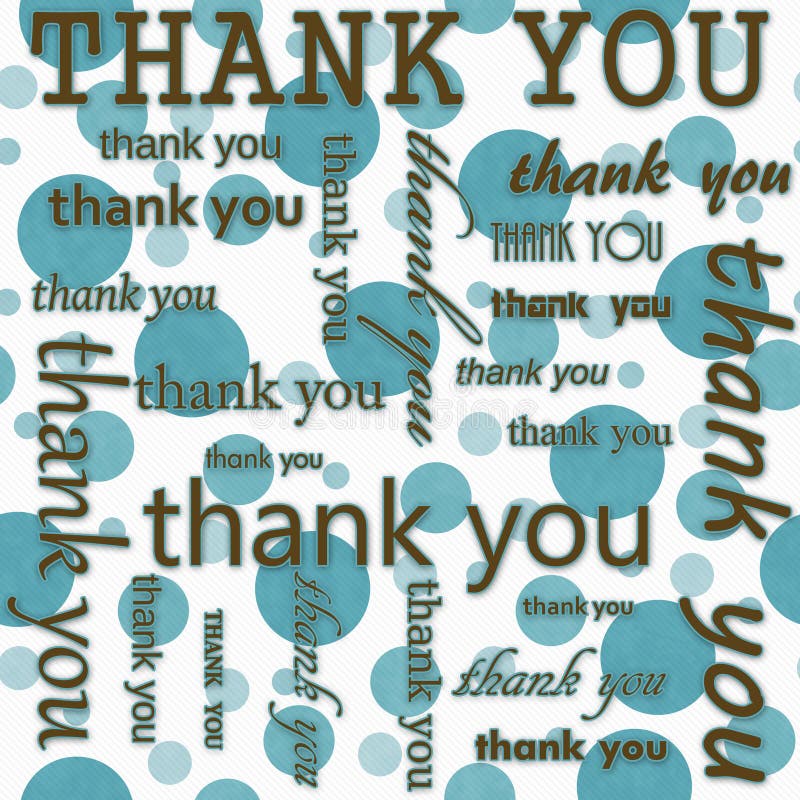 Seamless Thank You Pattern Stock Photos - Free & Royalty-Free Stock ...