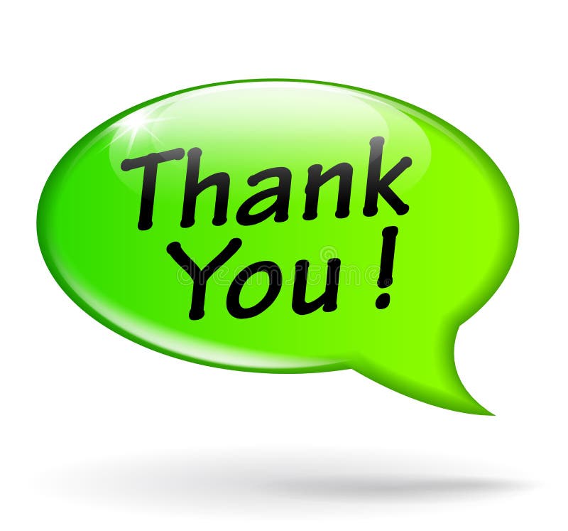 Green Thanks Stock Illustrations – 2,718 Green Thanks Stock ...