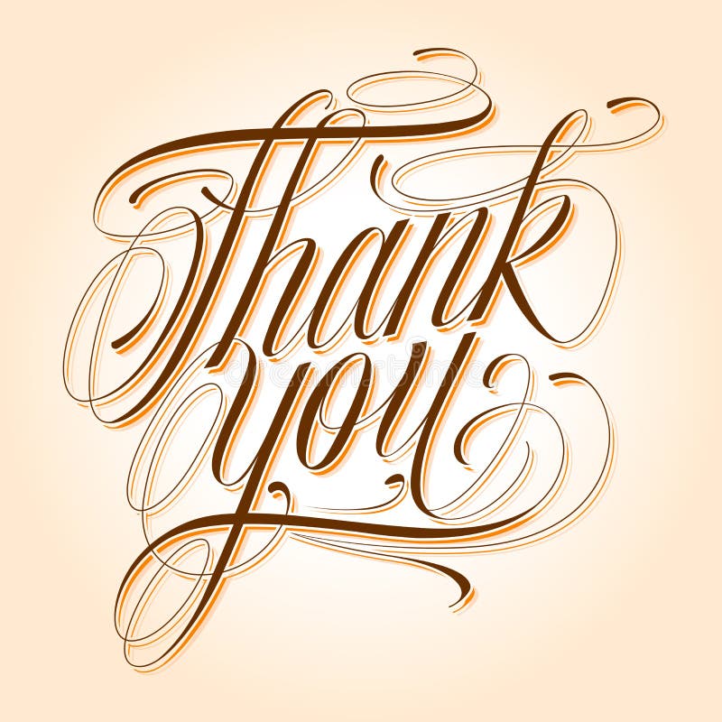 Art of Lettering stock vector. Illustration of script - 46980010