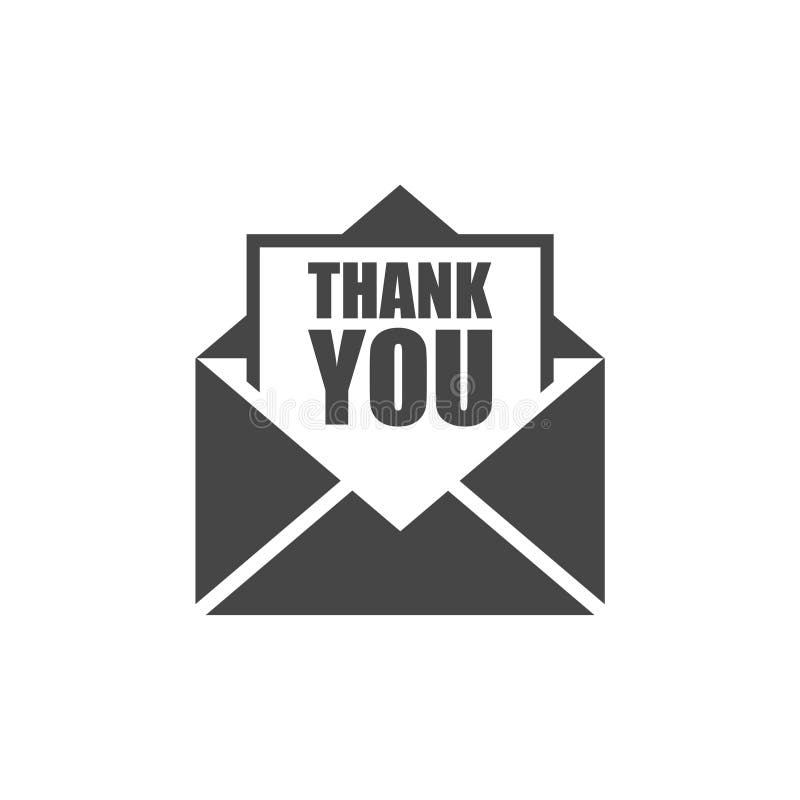 Thank you, Shield sign stock vector. Illustration of shield - 141635485