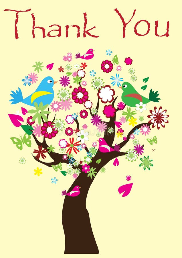 64,000+ Thank you tree Free Stock Photos - StockFreeImages