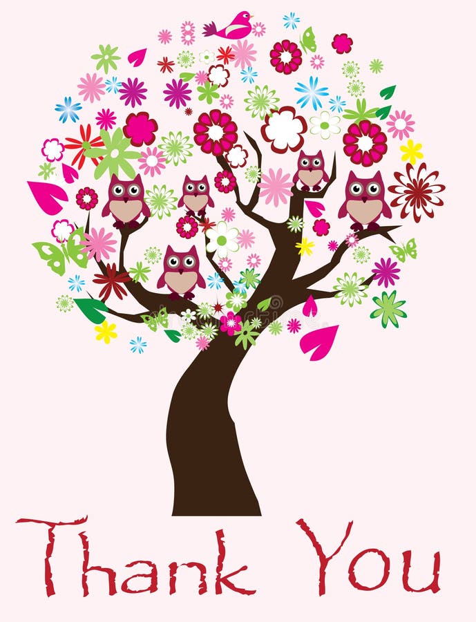 64,000+ Thank you tree Free Stock Photos - StockFreeImages
