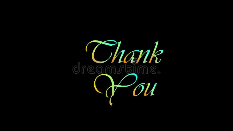 Thank You Images Animated Thank You Free Animated GIF PicMix