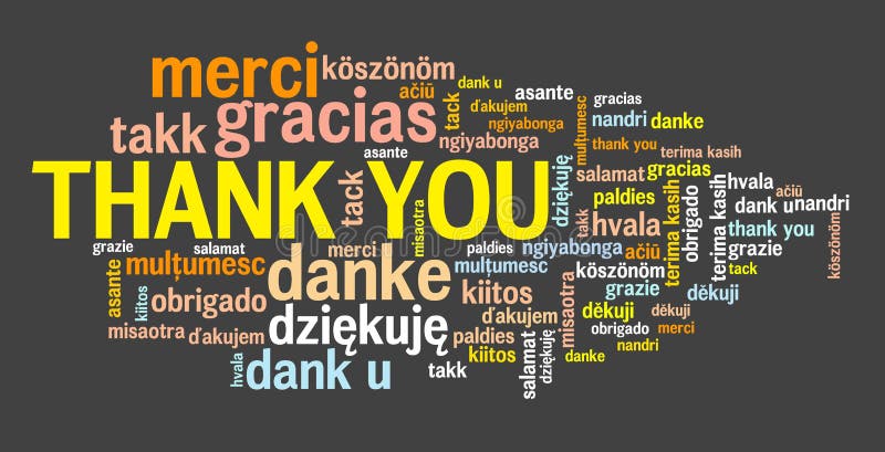 Thank You Languages Stock Illustrations – 1,686 Thank You Languages ... Thank You Languages Stock Illustrations – 1,686 Thank You Languages ...