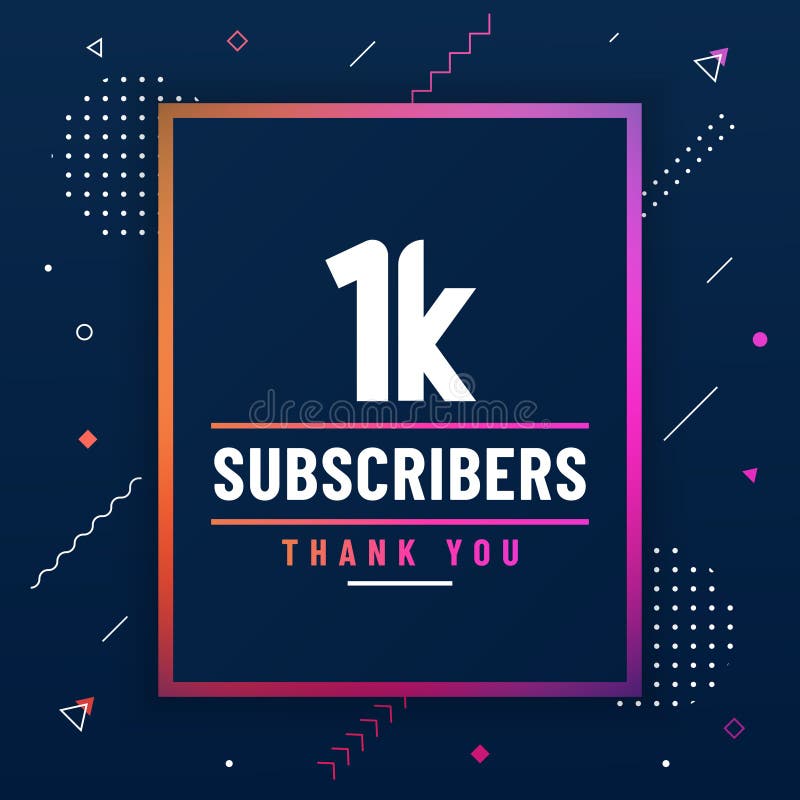 Thank You 70K Subscribers, 70000 Subscribers Celebration Modern ... Thank You 70K Subscribers, 70000 Subscribers Celebration Modern ...