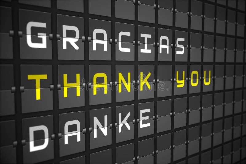 Tech Thank You Stock Illustrations – 259 Tech Thank You Stock ...