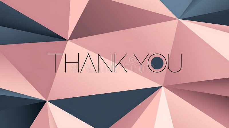 Elegant Thank You Background, Thank You Letter Background Stock ...