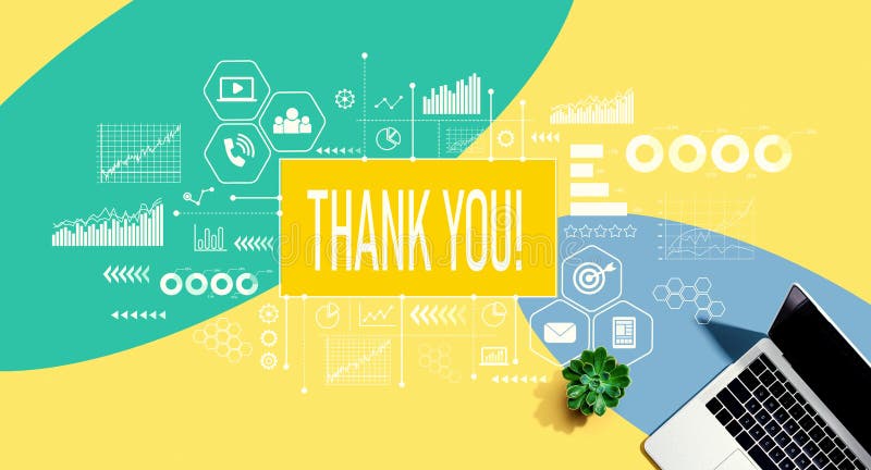 642 Computer Thank You Stock Photos - Free & Royalty-Free Stock Photos ...