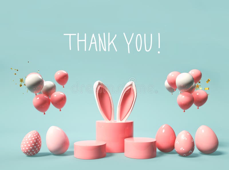 115 Thank You Rabbit Stock Photos - Free & Royalty-Free Stock Photos ...