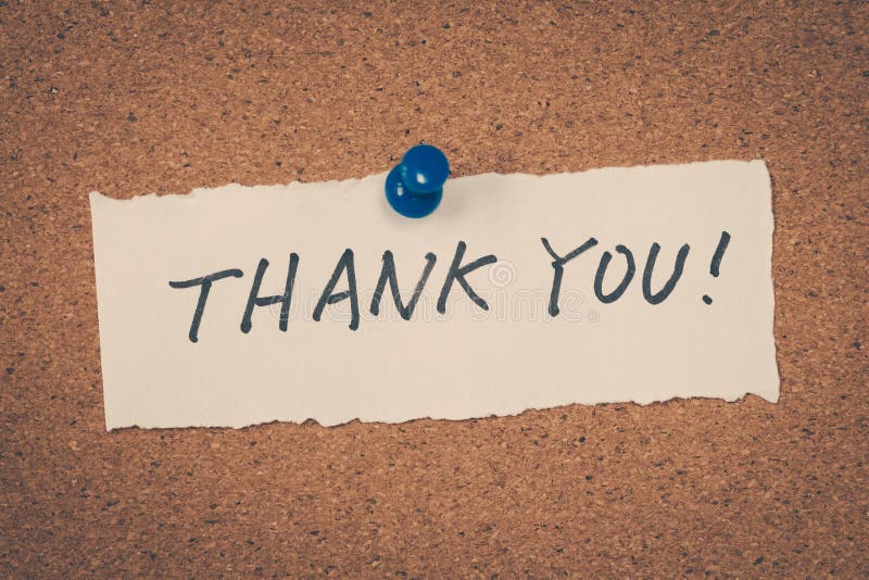 Thank You Bulletin Board Photos - Free & Royalty-Free Stock Photos from ...