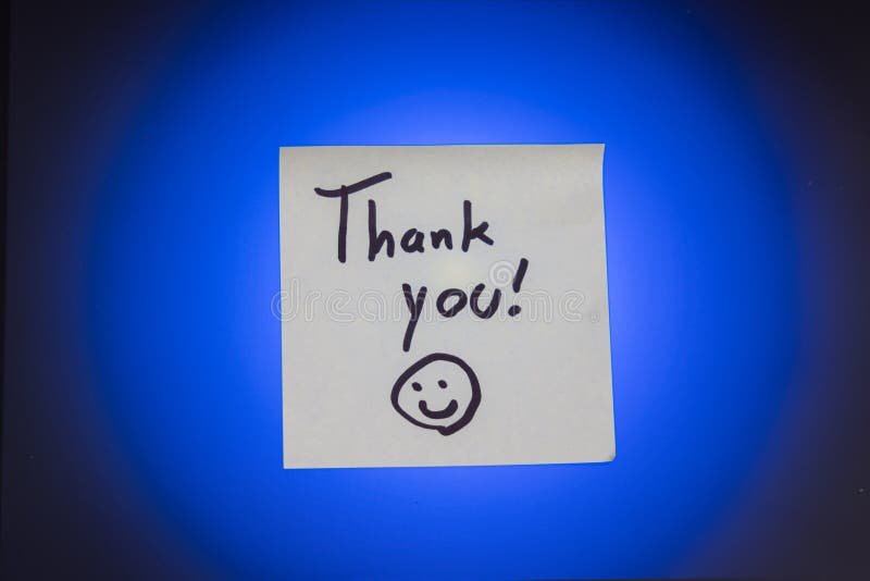 201 Thank You Smiley Stock Photos - Free & Royalty-Free Stock Photos ...