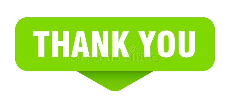 Thank Transparent You Stock Illustrations – 611 Thank Transparent You ...