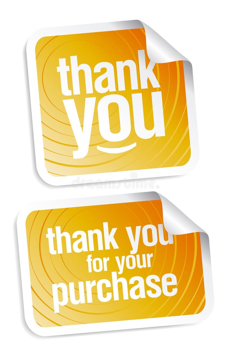 Thank You Corner Background Stock Illustrations – 265 Thank You Corner ...