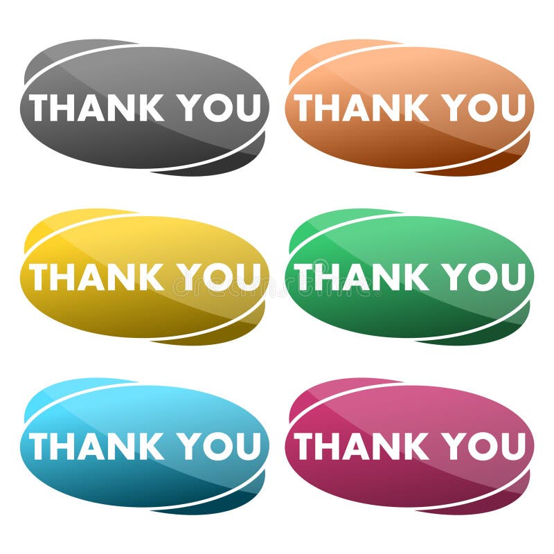 Research Thank You Stock Illustrations – 59 Research Thank You Stock ...