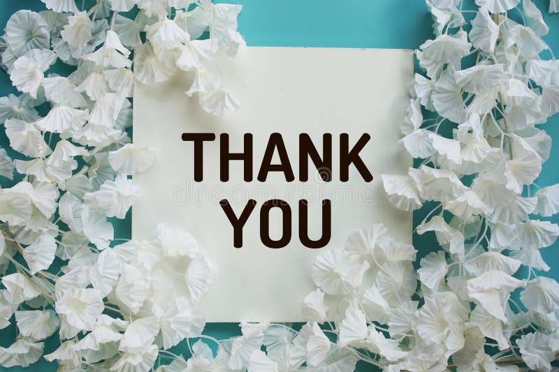 6,475 Thank You Spring Images Stock Photos - Free & Royalty-Free Stock ...