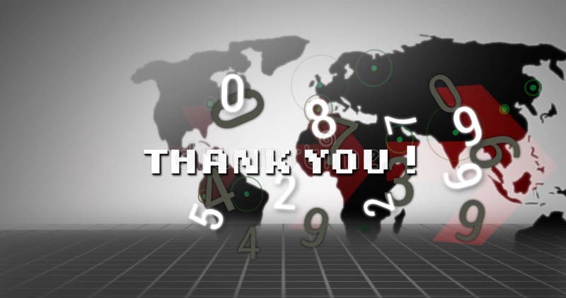 Thank You Technology Stock Illustrations – 1,587 Thank You Technology ...