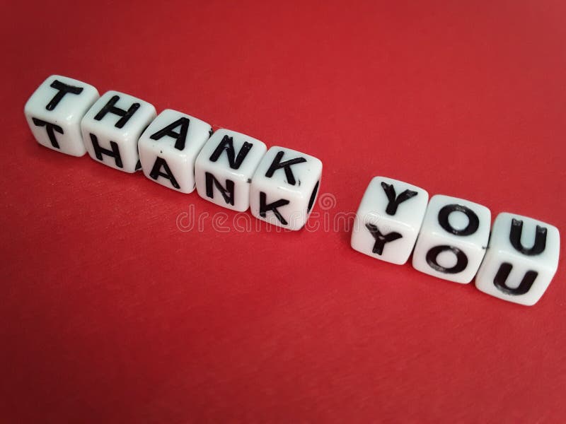 2,345 Thank You Words Stock Photos - Free & Royalty-Free Stock Photos ...